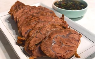 牛腿肉怎么做好吃_牛腿肉炖多久才软烂