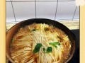干挂面怎么做焖面_干挂面焖面做法窍门