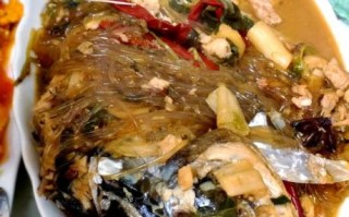 家常花鲢鱼怎么做好吃_花鲢鱼清蒸还是红烧更香