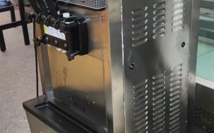 二手冰淇淋机多少钱一台_二手冰淇淋机价格影响因素