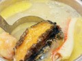 海鲜汤锅的做法大全_海鲜汤锅怎么做好吃