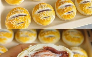 传统糕点怎么做_经典中式点心做法大全