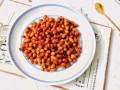 五香黄豆怎么做_自制零食保存多久