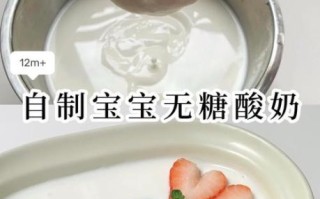 自制酸奶的做法_酸奶机好还是电饭煲好