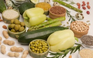 吃什么祛斑养颜排毒_最有效食物推荐