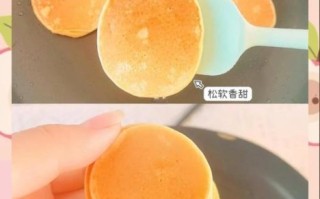 软饼的做法大全窍门_软饼怎么做才松软