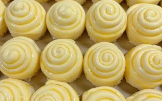 面粉炸小零食怎么做_面粉炸100种小零食配方