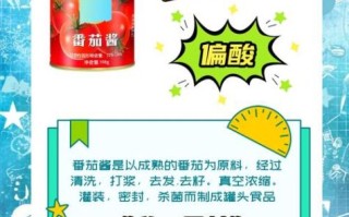 番茄酱怎么做番茄沙司_番茄酱和番茄沙司的区别