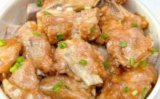 香芋蒸排骨怎么蒸才软糯_香芋蒸排骨要焯水吗