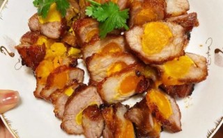 蛋黄怎么做好吃_蛋黄可以做什么菜