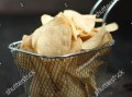 how_to_make_vinegar_sauteed_potato_shreds_taste_crispy