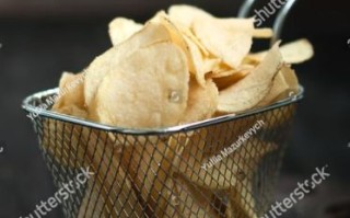 how_to_make_vinegar_sauteed_potato_shreds_taste_crispy