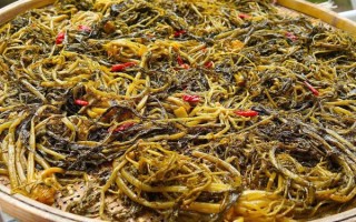 腌菜图片大全_腌菜种类有哪些