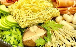 部队火锅怎么做_部队火锅需要哪些食材