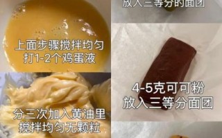 在家做饼干用什么材料_新手烤箱温度怎么调