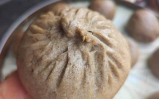 荞麦包子怎么做_荞麦包子热量高吗