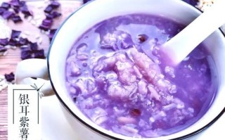 美容养颜粥有哪些_怎么煮才有效