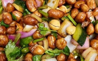 精致小菜怎么做_家常下酒菜有哪些