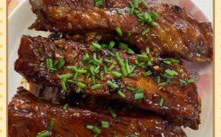 可乐排骨怎么做正宗_可乐排骨的窍门