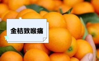 金桔上火吗_金桔是下火还是上火