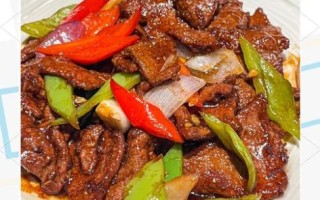 东北溜肝尖怎么做才嫩_正宗溜肝尖的窍门