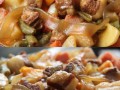 东北乱炖怎么做_斗鱼主播推荐做法