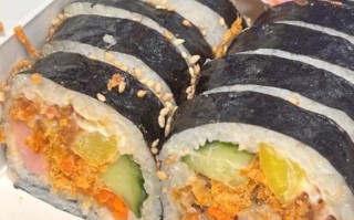 寿司饭团怎么保存_寿司饭团能放多久