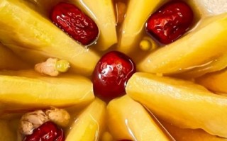 苹果怎么做好吃_苹果的做法大全