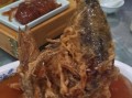 糖醋鲤鱼怎么做才外酥里嫩_糖醋鲤鱼的家常做法步骤窍门