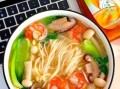 鸡汤面放什么调料_鸡汤面调料怎么搭配