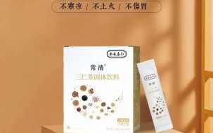 五仁汤的做法与功效_五仁汤适合什么人喝