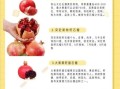 石榴的功效与作用有哪些_吃石榴能减肥吗