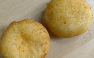 空心糖糕怎么做_空心糖糕为什么鼓不起来