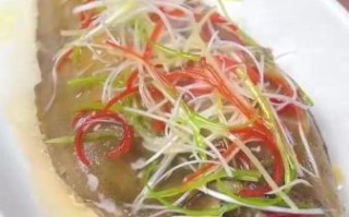 鲽鱼怎么做好吃_鲽鱼营养价值高吗