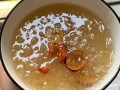 银耳汤的功效与作用_银耳汤怎么煮才出胶