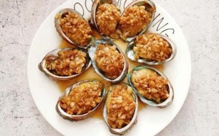 鲍鱼蒸几分钟就熟了_清蒸鲍鱼最佳时间