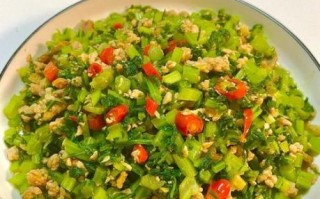 雪里蕻怎么腌制_雪里蕻腌制方法