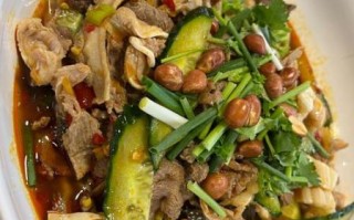 四川红烧牛杂怎么做_牛杂去腥技巧