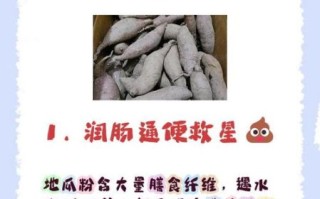 红薯粉减肥能吃吗_红薯粉的功效与作用