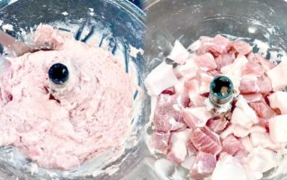 鲅鱼水饺馅怎么做_鲅鱼水饺馅为什么腥