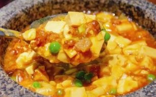鸡汤豆腐怎么做_鸡汤豆腐的家常做法