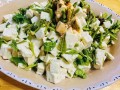 香椿拌豆腐怎么做_香椿拌豆腐的家常做法