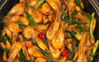 韭菜炒干河虾怎么炒才脆_韭菜炒干河虾要不要焯水