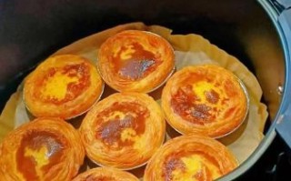 蛋挞液的做法10个简单_家庭烤箱新手必看