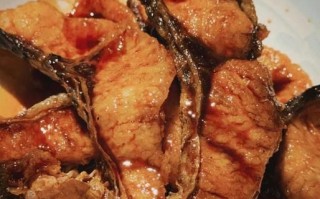 炖熏鱼的家常做法_熏鱼怎么炖才入味