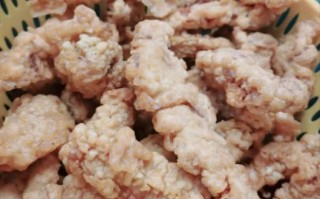 四川炸酥肉怎么做_家常做法步骤