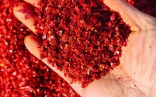 辣椒粉图片大全_辣椒粉有哪些颜色