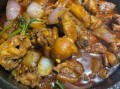鸡公煲是什么东西_鸡公煲和重庆鸡公煲区别