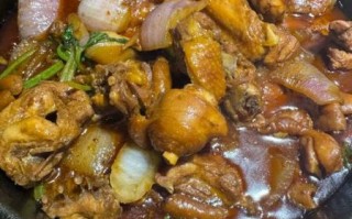 鸡公煲是什么东西_鸡公煲和重庆鸡公煲区别