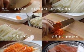 薄饼怎么做_薄饼怎么做好吃又简单